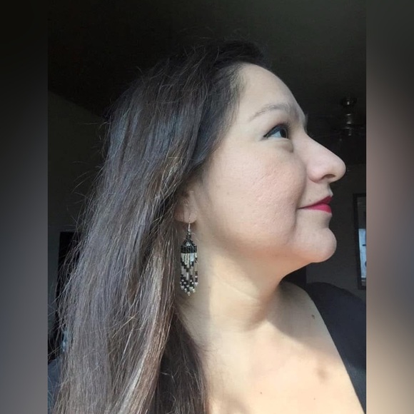 Handmade | Jewelry | Authentic Native American Jewelry Choctaw Busy ...